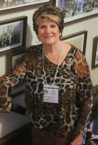 When I Heard the Voice of God | Candace Long