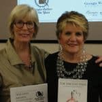 Podcasts | Candace Long